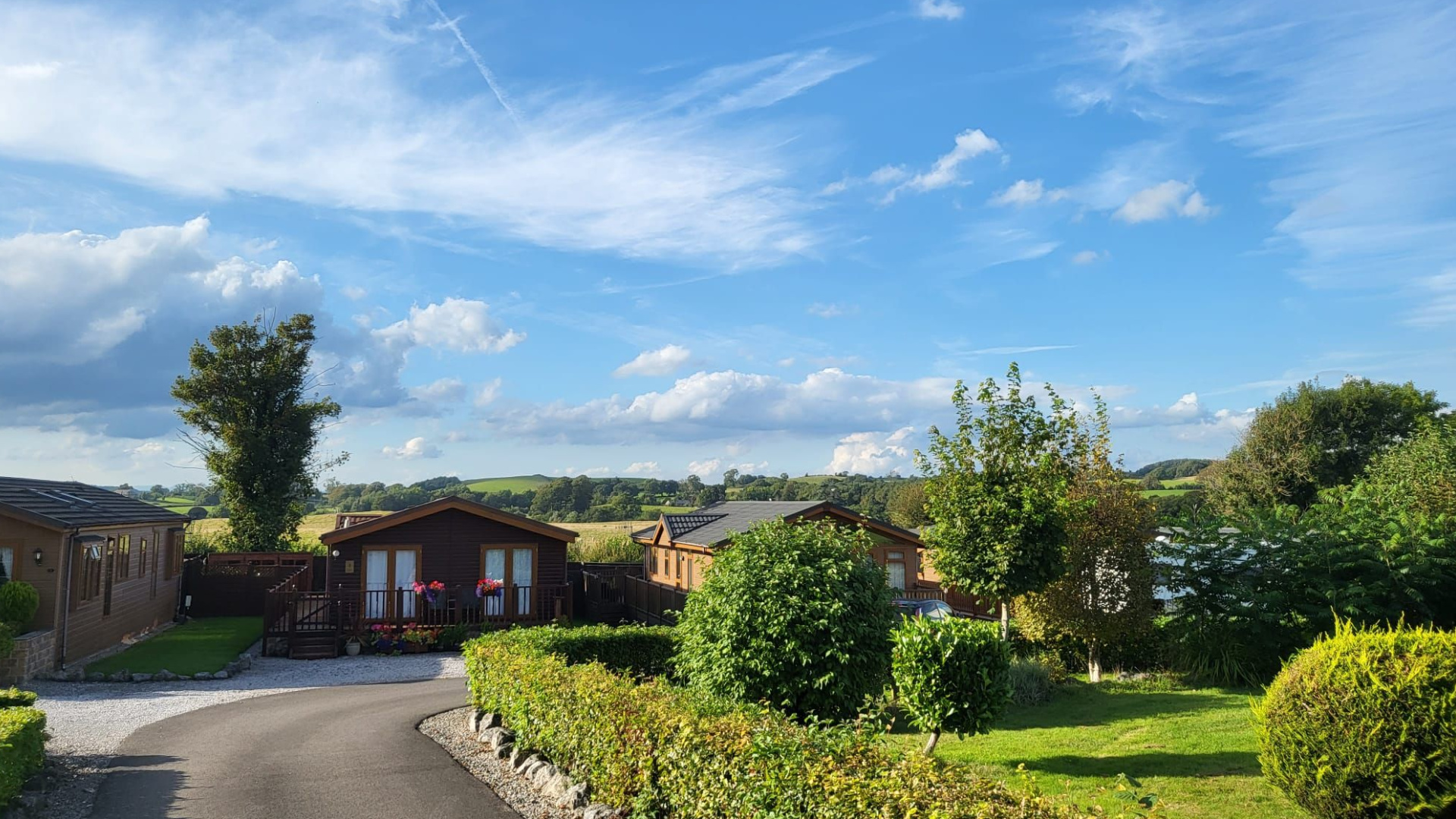 Luxury Lodges Carnforth | McCarthy Caravan Parks | Northside