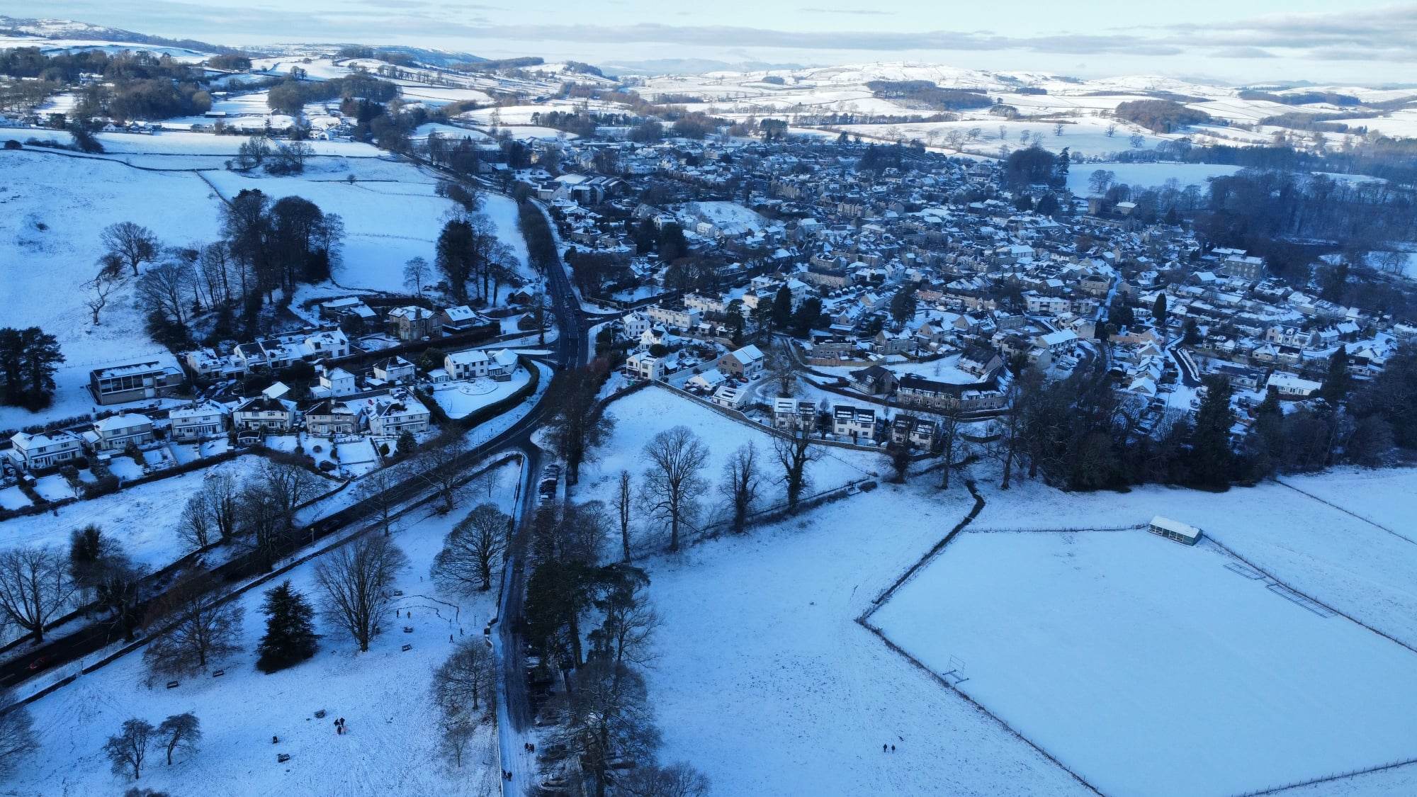 Things to do Carnforth | McCarthy Caravan Parks | Local Activities