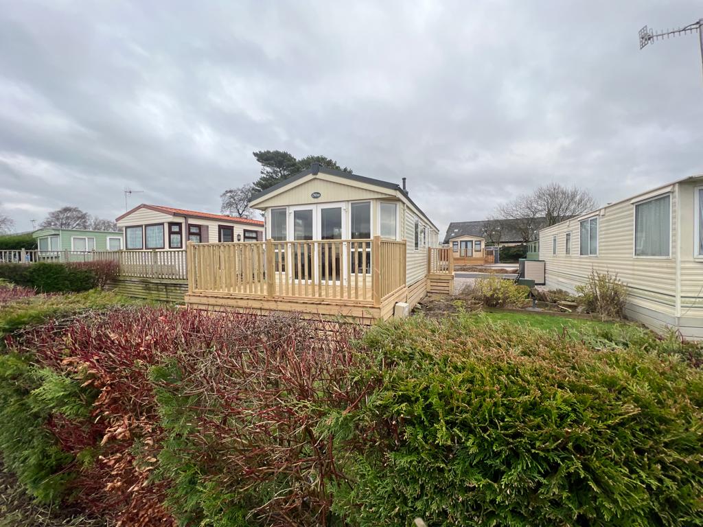 Caravans Sales Carnforth | McCarthy Caravan Parks | For Sale