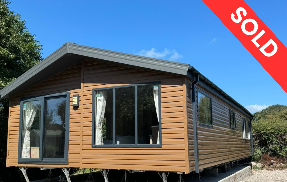 Caravans Sales Carnforth | McCarthy Caravan Parks | For Sale