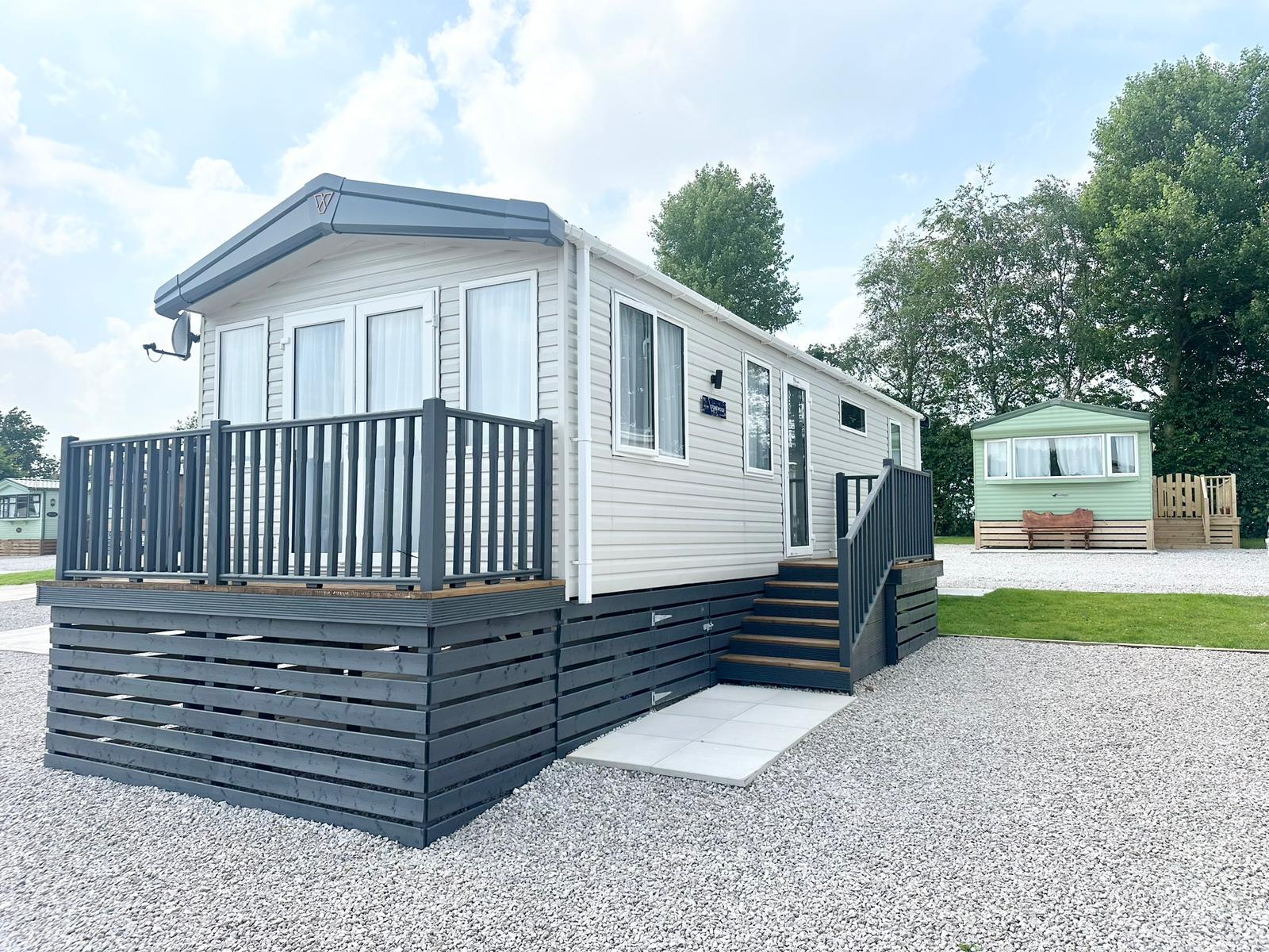 Caravans Sales Carnforth | McCarthy Caravan Parks | For Sale