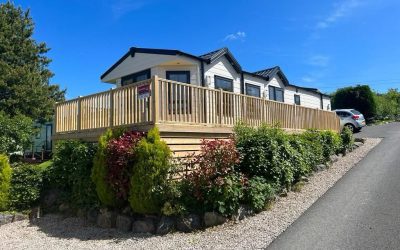 Static Caravan Park Carnforth | McCarthy Caravan Parks | Parks